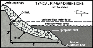 Minnesota DNR-Approved Shoreline • Lakeshore Guys® - MN Shoreline Experts