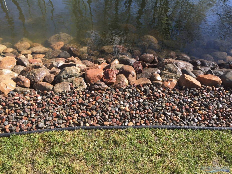 Stormwater Basin Erosion Control for Retention Ponds & Detention Ponds ...