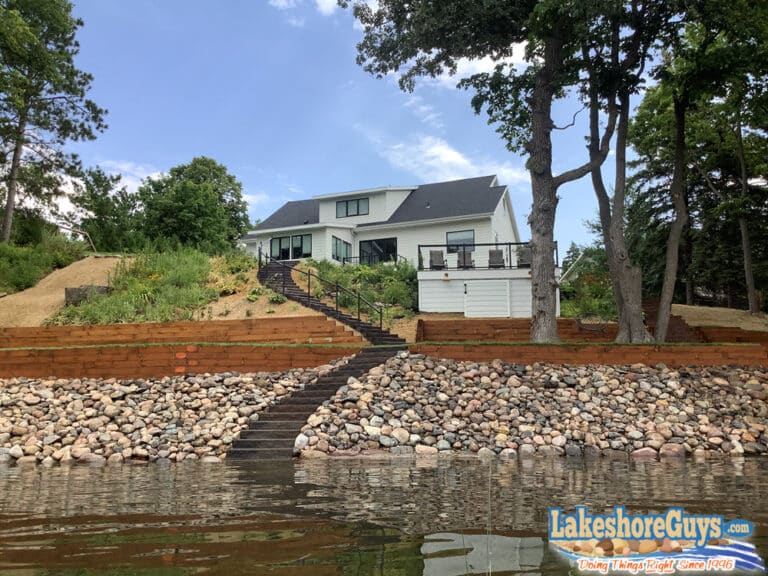 Which Bay of Lake Minnetonka Is Your Shoreline on? • Lakeshore Guys ...