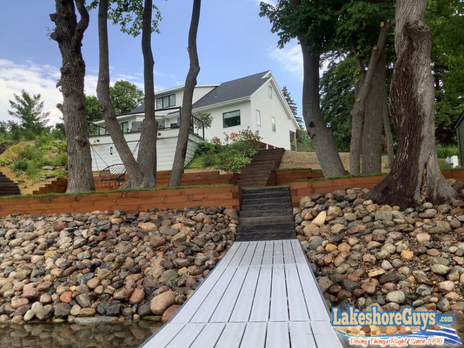 Which Bay of Lake Minnetonka Is Your Shoreline on? • Lakeshore Guys ...