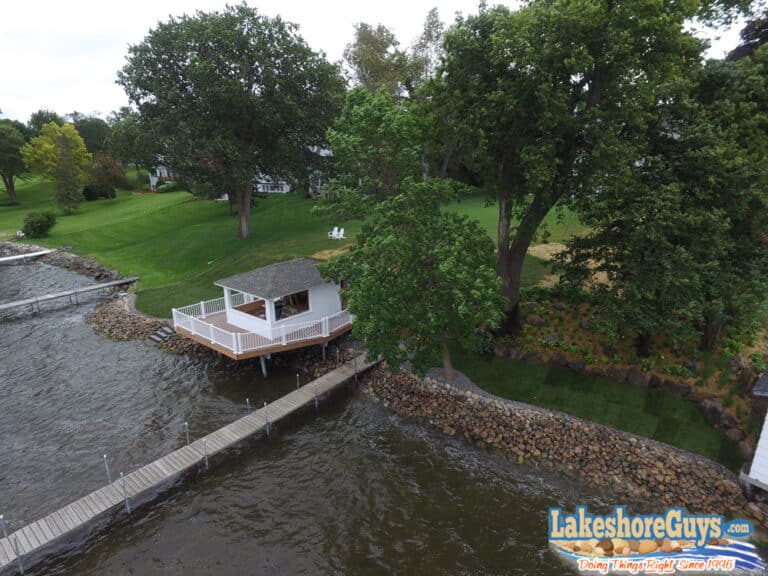 Which Bay of Lake Minnetonka Is Your Shoreline on? • Lakeshore Guys ...